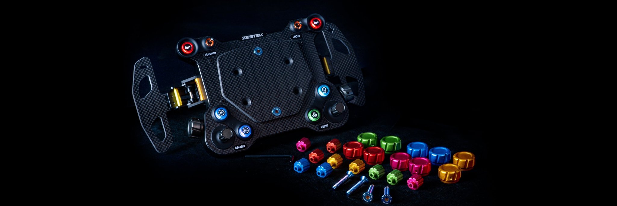 Zestek Racing Australia - Premium Racing Accessories