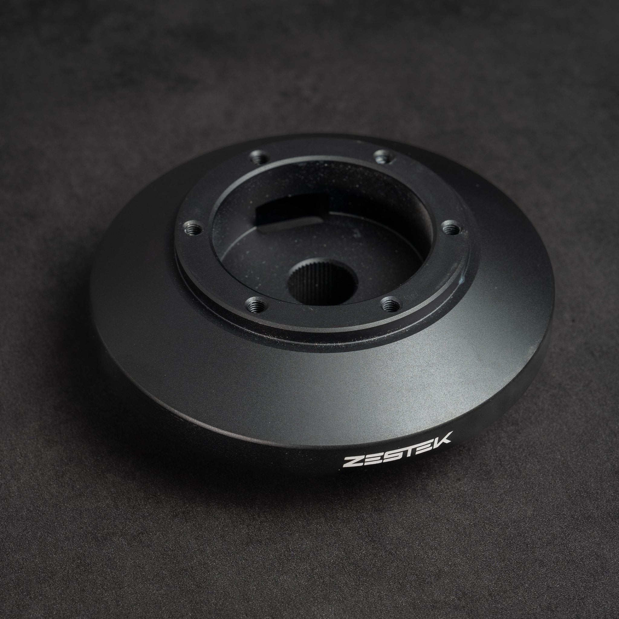 Zestek - Racing Steering Wheel Boss Kit | MINI Vehicles
