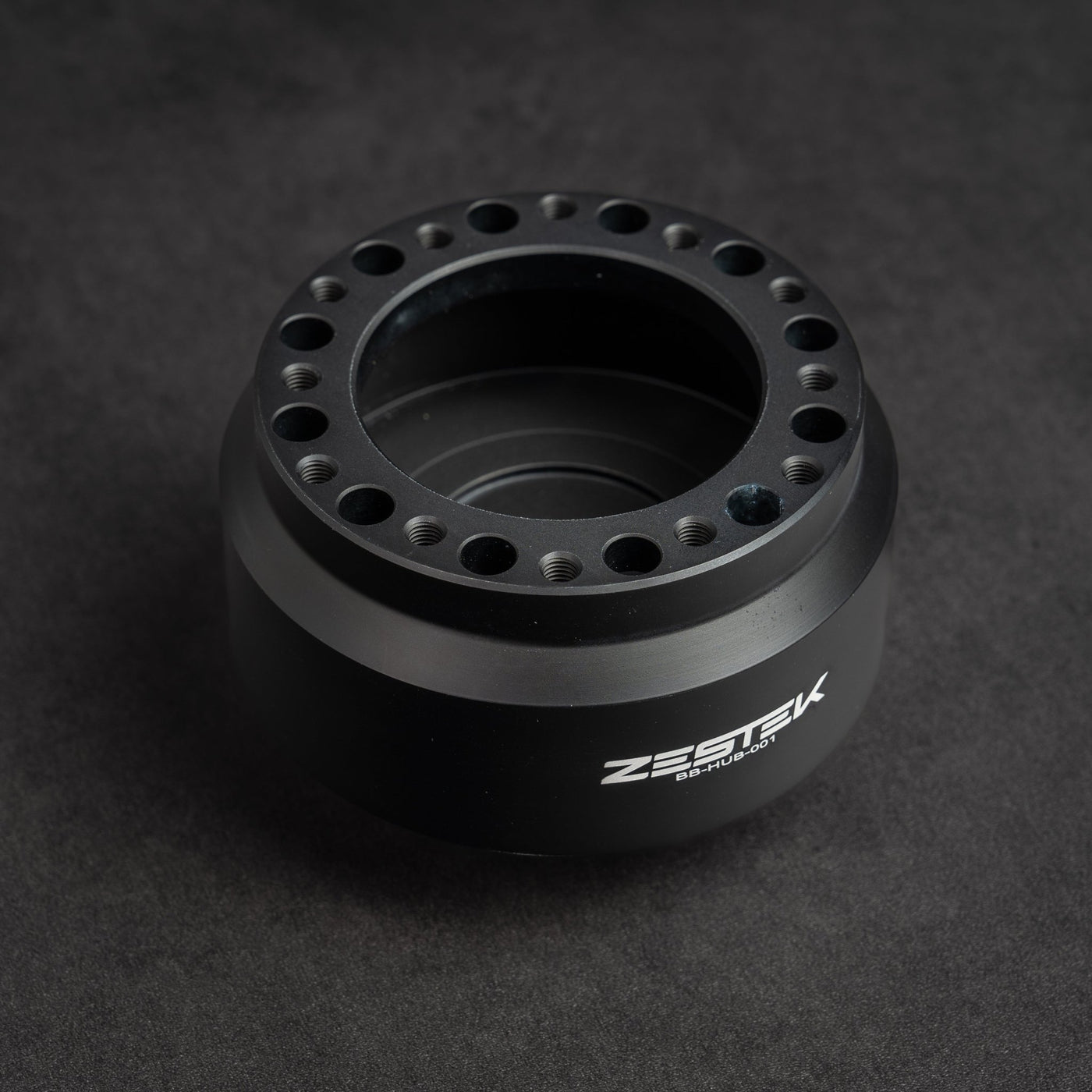 Zestek - Official Distributors in Australia and New Zealand