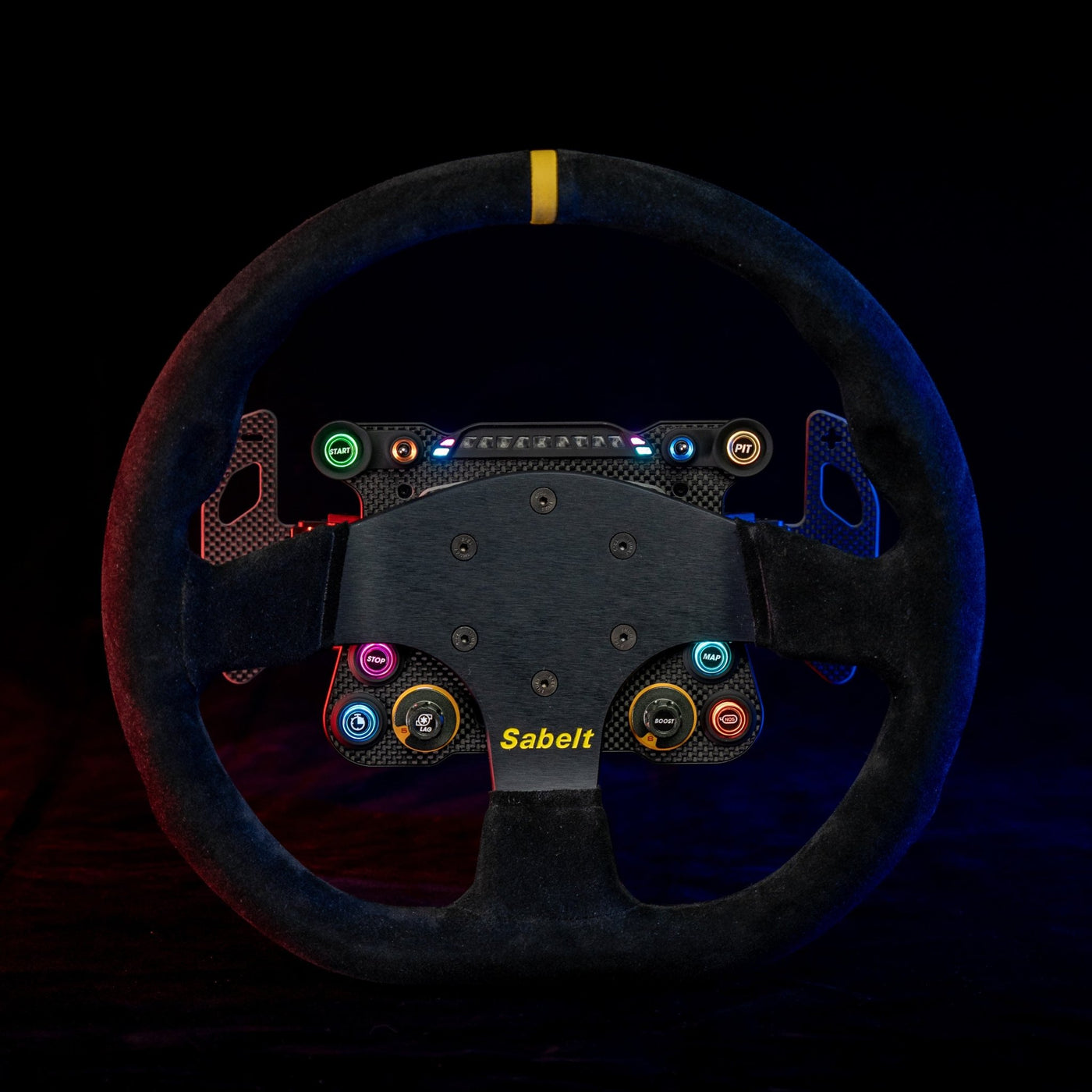 Zestek - CAN Bus Control Panel for Enhanced Driving