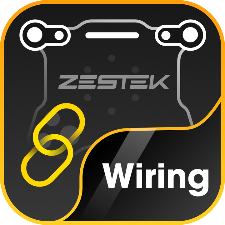 Zestek Racing - Desktop Tools and Firmware Updates