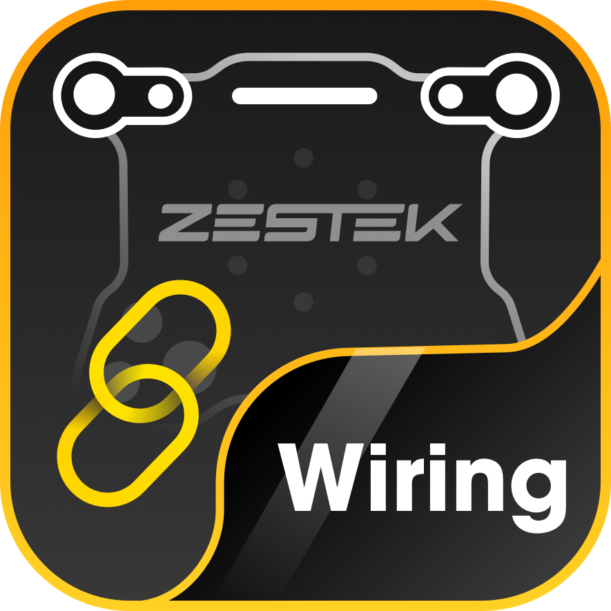 Zestek Racing - Desktop Tools and Firmware Updates